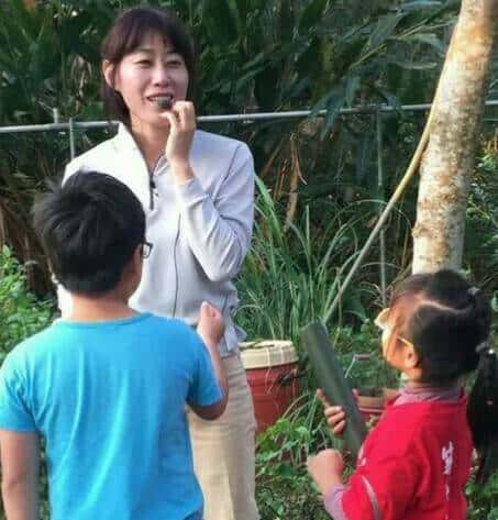 About | Permaculture Education Center