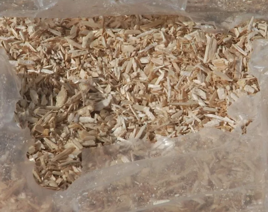 Building with Hemp from Permaculture Education